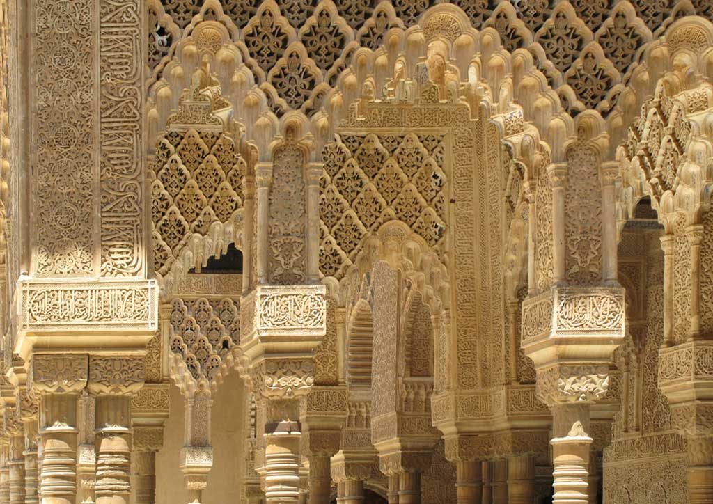 Photography – New Andalus