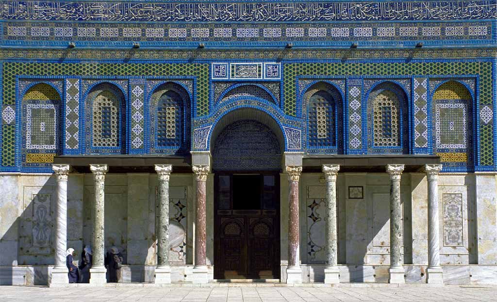 Photography – New Andalus